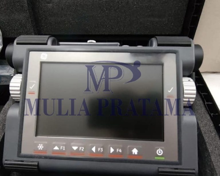 GE Krautkramer USM 36 - Mulia Pratama Store