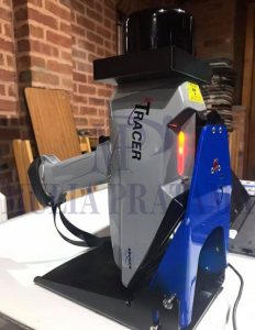 Bruker Tracer 5I Handheld XRF Analyzer - Mulia Pratama Store