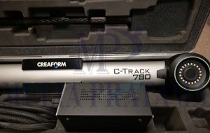 Creaform C-Track 780 With Software - Mulia Pratama Store