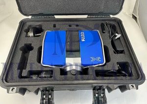 Faro Focus 3D X330 Laser scanner - Mulia Pratama Store