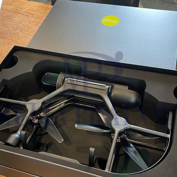 Stonex X120GO Slam 3D Laser Scanner - Mulia Pratama Store