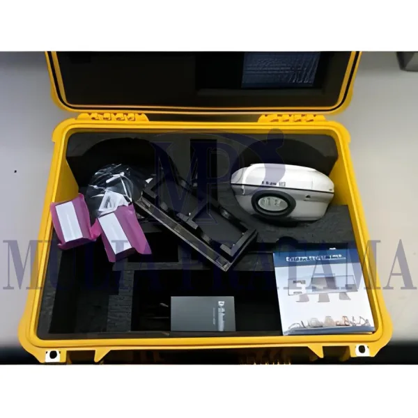 TRIMBLE R8 Model 3 GNSS RTK Complete KIT - Mulia Pratama Store