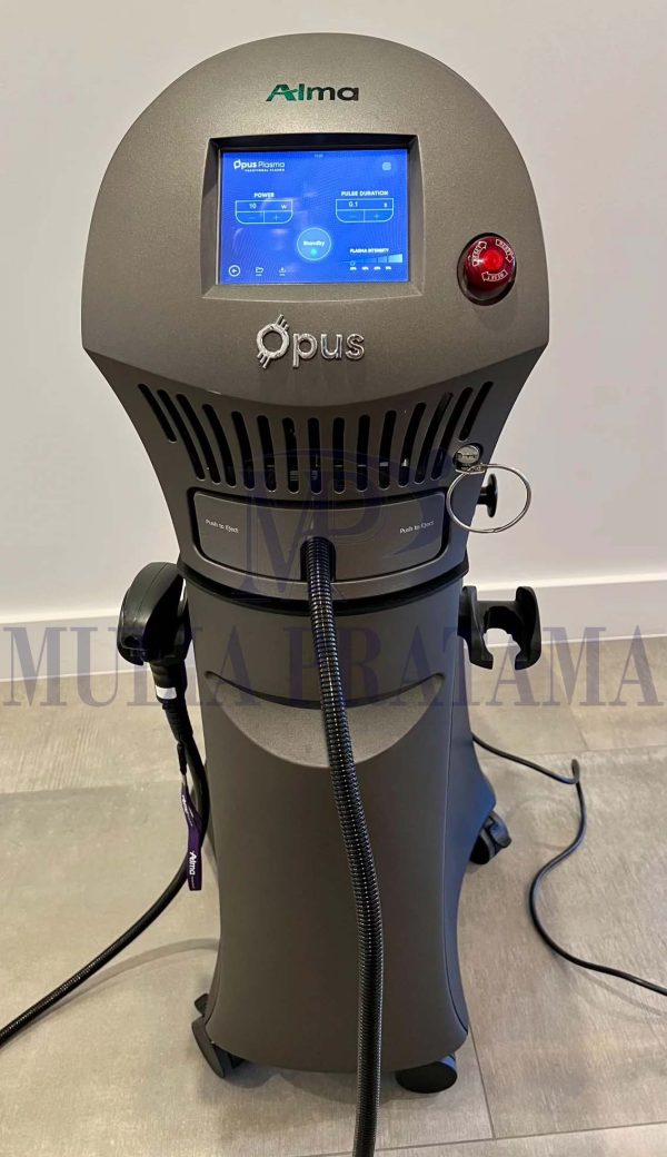 Alma Opus Plasma - Mulia Pratama Store