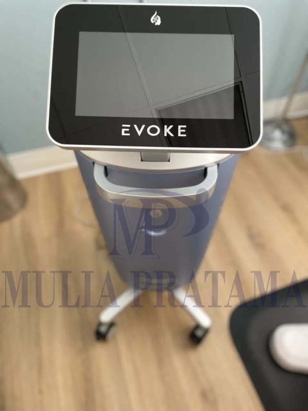Inmode Evoke EmFace Facial Remodeling System - Mulia Pratama Store