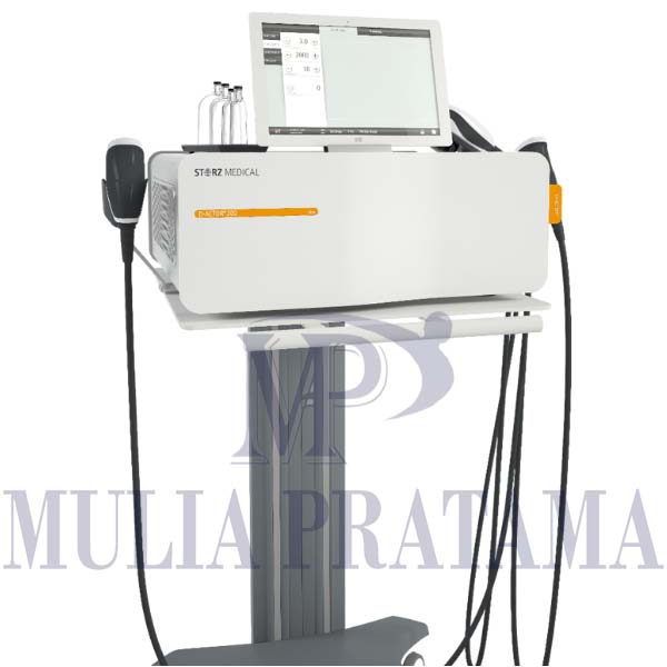 Storz Medical System ESWT - Mulia Pratama Store