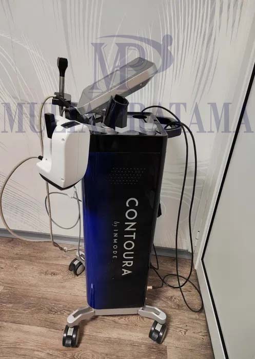 InMode Contoura RF Laser Body Contouring - Mulia Pratama Store