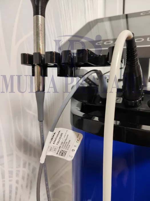 InMode Contoura RF Laser Body Contouring - Mulia Pratama Store