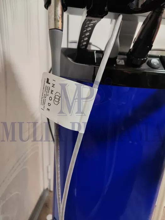 InMode Contoura RF Laser Body Contouring - Mulia Pratama Store