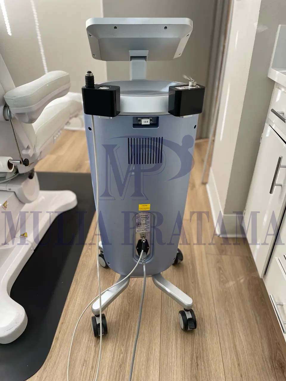 Inmode Evoke EmFace Facial Remodeling System - Mulia Pratama Store