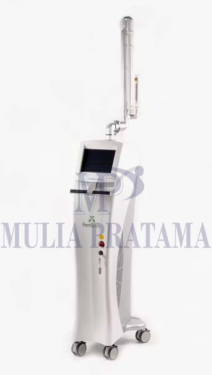 Fotona StarWalker PQX Pico Laser System - Mulia Pratama Store