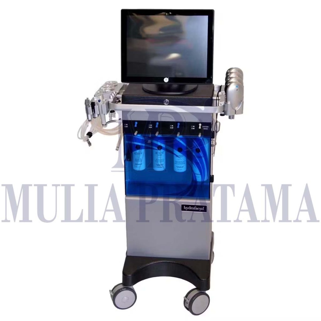 Hydrafacial MD Tower elite system - Mulia Pratama Store