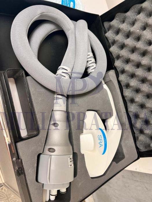 Syneron Candela elos Plus Skin Rejuvenation - Mulia Pratama Store