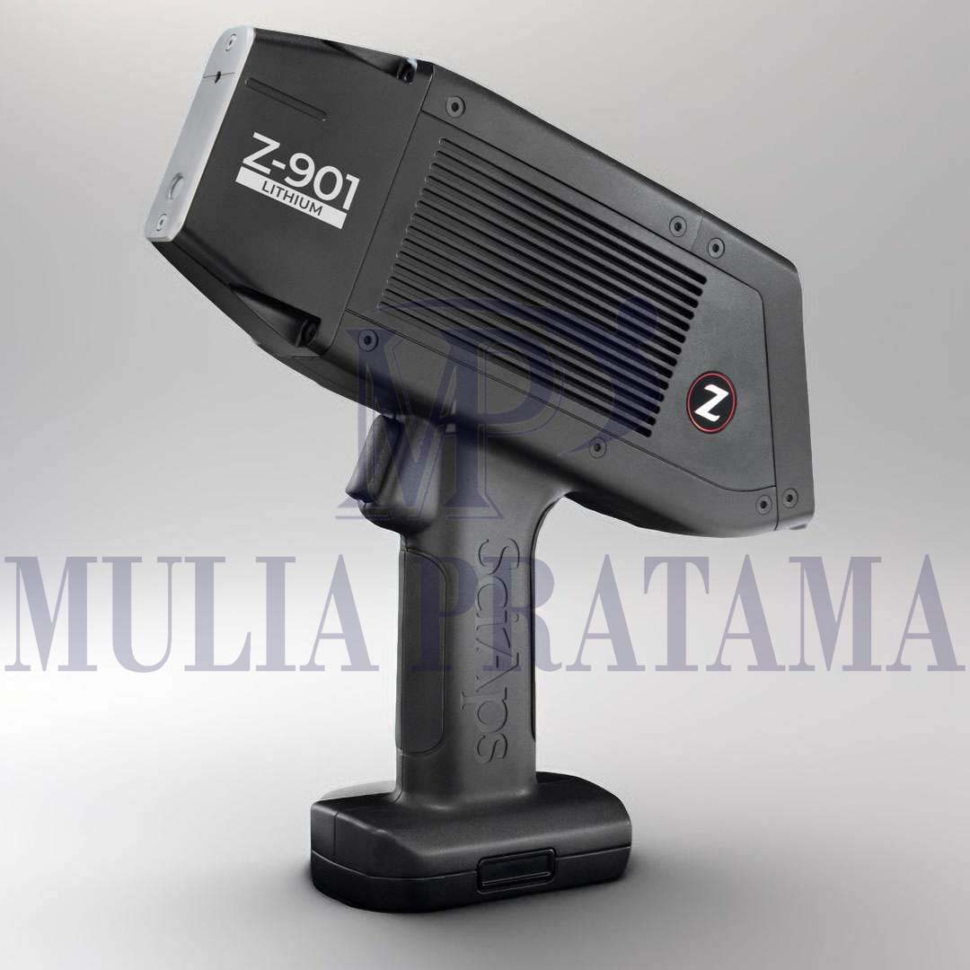 SciAps Z-901 LIBS Lithium Analyzer with best price - Mulia Pratama Store