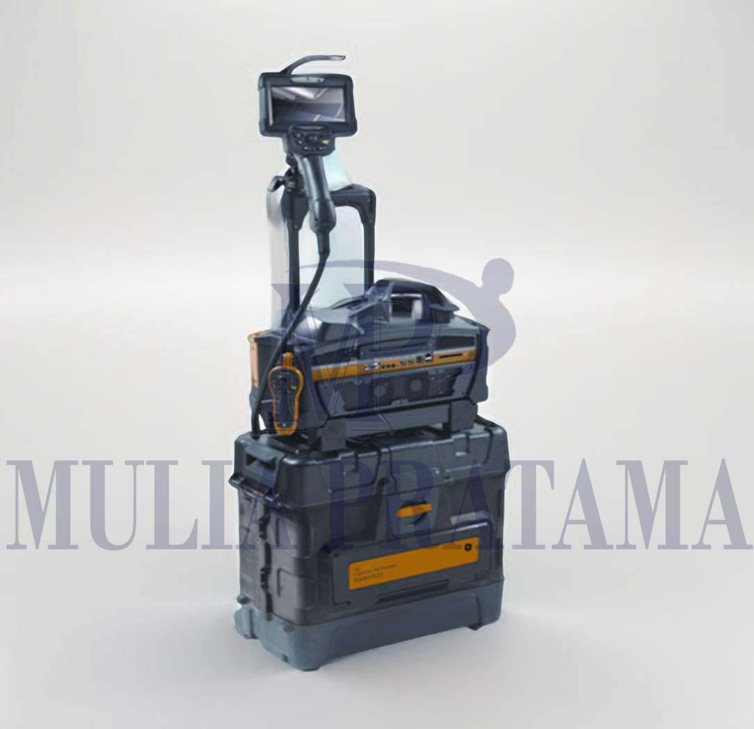 GE Everest XLG3 Videoscope system with best price - Mulia Pratama Store