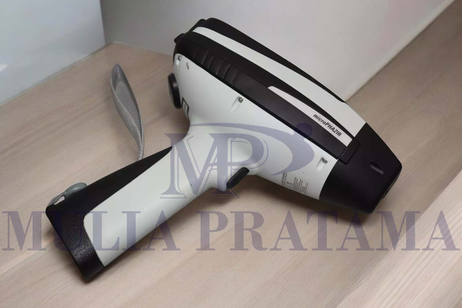 Thermo Fisher Scientific microPHAZIR AS Asbestos - Mulia Pratama Store