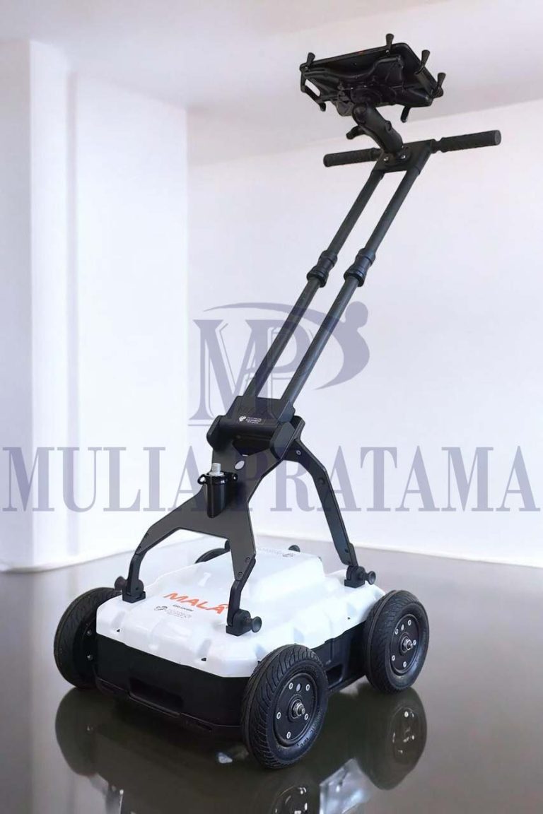 Mala Easy Locator Core Ground penetrating radar - Mulia Pratama Store
