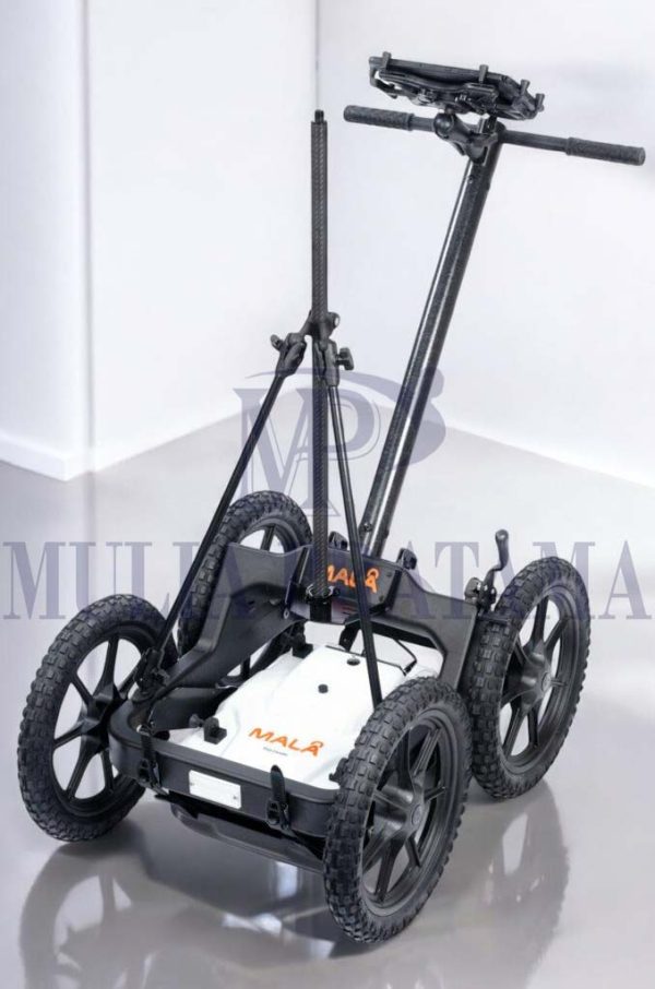 Mala Easy Locator Core Ground penetrating radar - Mulia Pratama Store