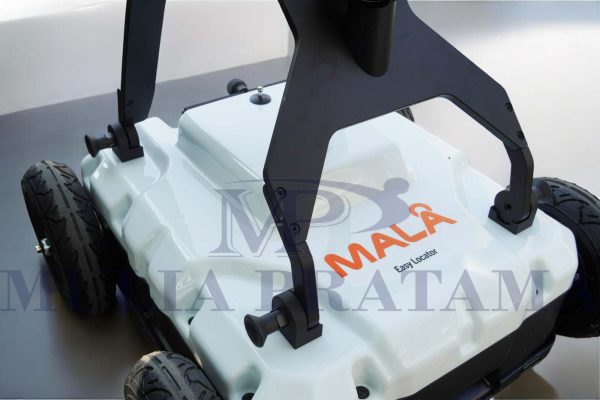 Mala Easy Locator Core Ground penetrating radar - Mulia Pratama Store